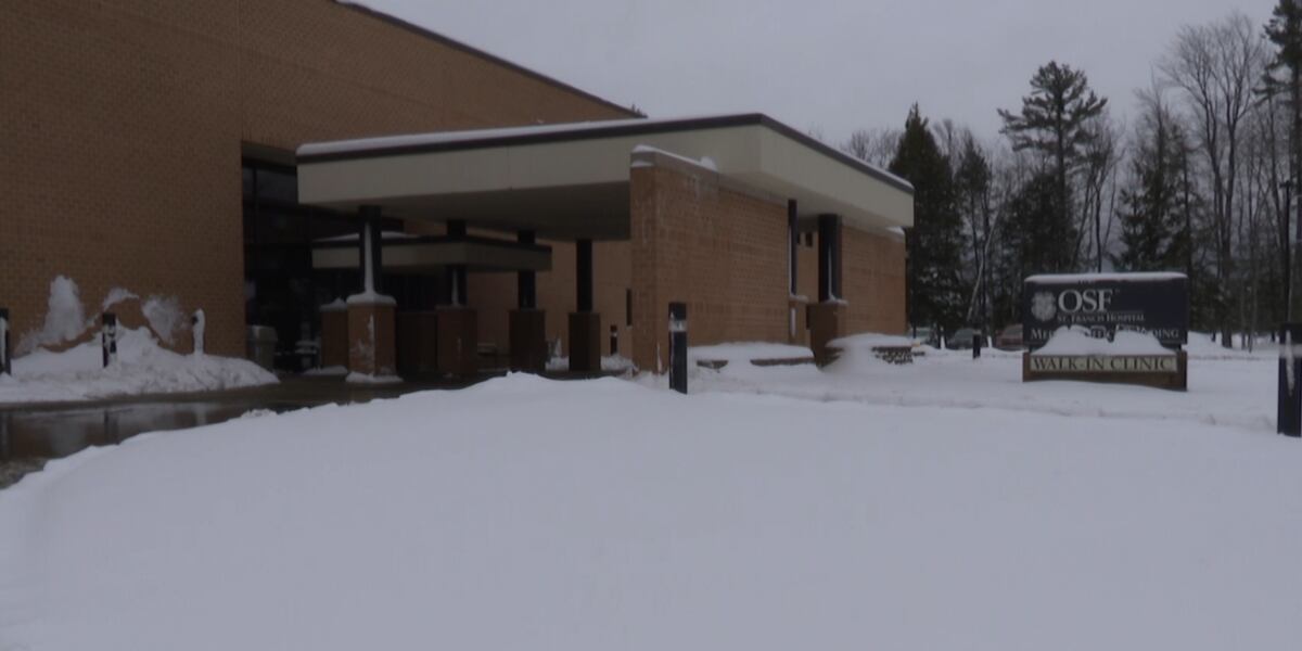 OSF St. Francis Hospital recommends finding a primary care provider OSF St. Francis Hospital recommends finding a primary care provider