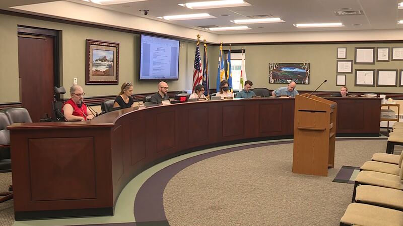 Marquette Planning Commission approves plans for streets for new ... Marquette Planning Commission approves plans for streets for new ...