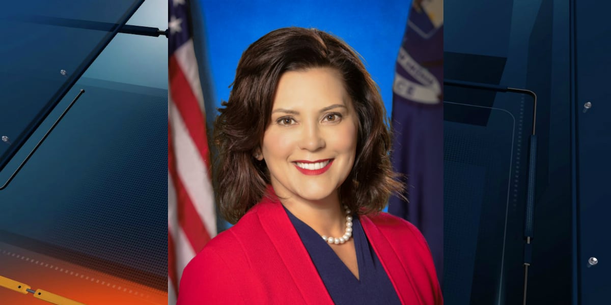 Governor Whitmer proclaims September 16 POW/MIA Recognition Day Governor Whitmer proclaims September 16 POW/MIA Recognition Day