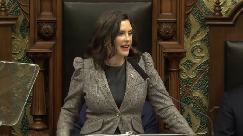Governor Whitmer activates State Emergency Operations Center during ... Governor Whitmer activates State Emergency Operations Center during ...