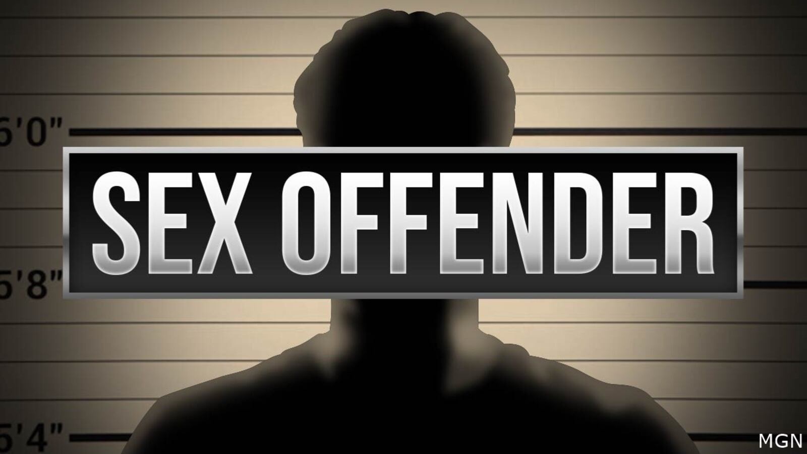 Judge In Michigan Strikes Down Requirement That Thousands Stay On Sex
