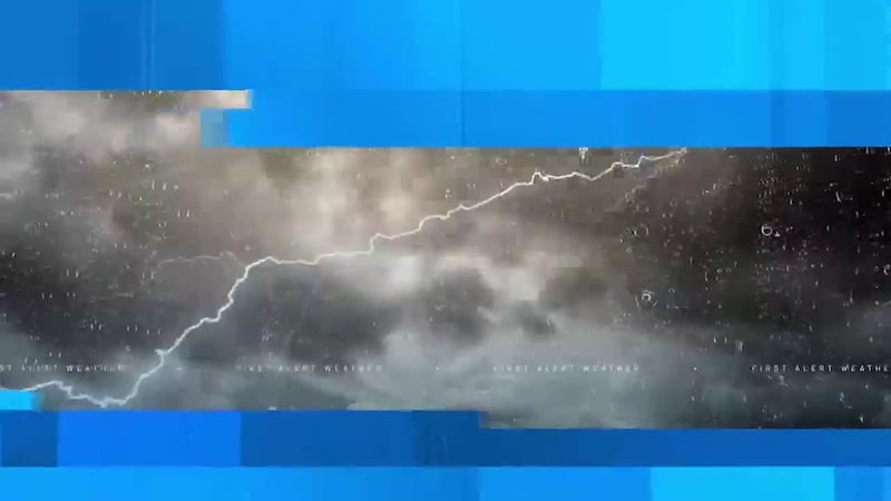 First Alert Weather Day: Heavy snow & strong winds to end the week First Alert Weather Day: Heavy snow & strong winds to end the week